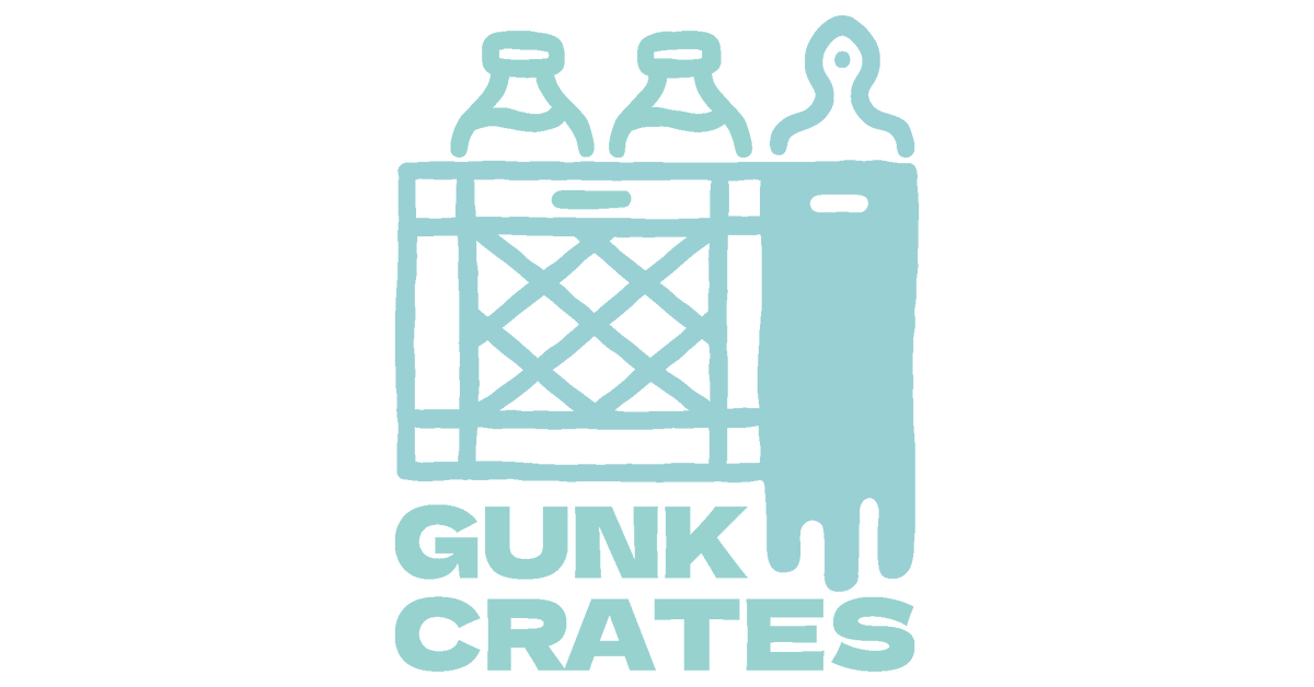 GUNKCRATES